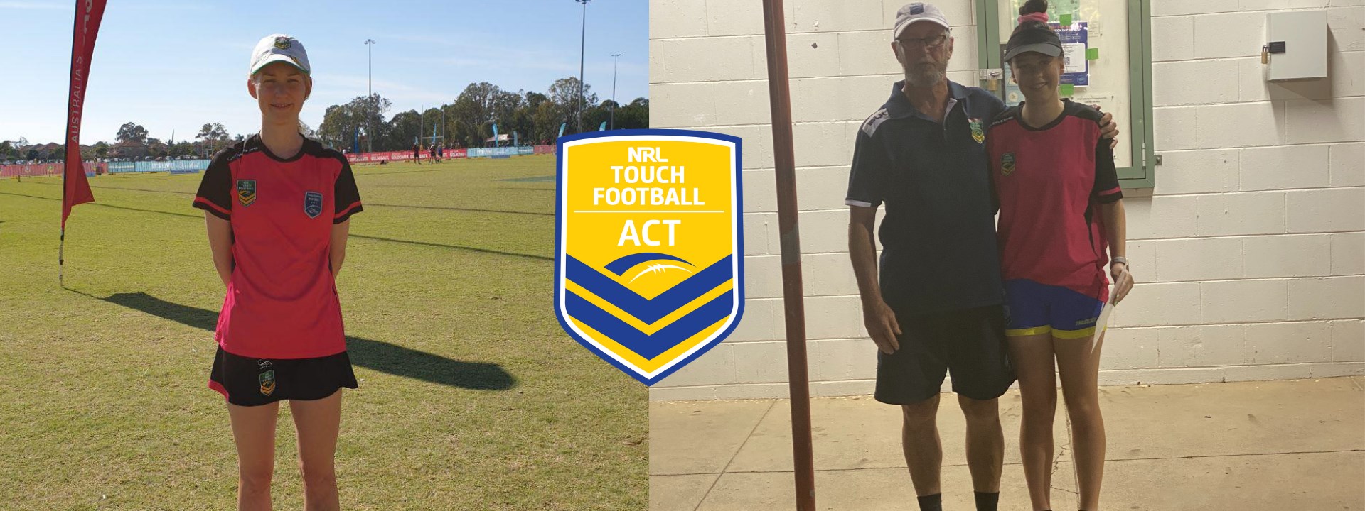 Brothers Referee Makes Her Mark in Nation's Capital : Brothers Touch ...