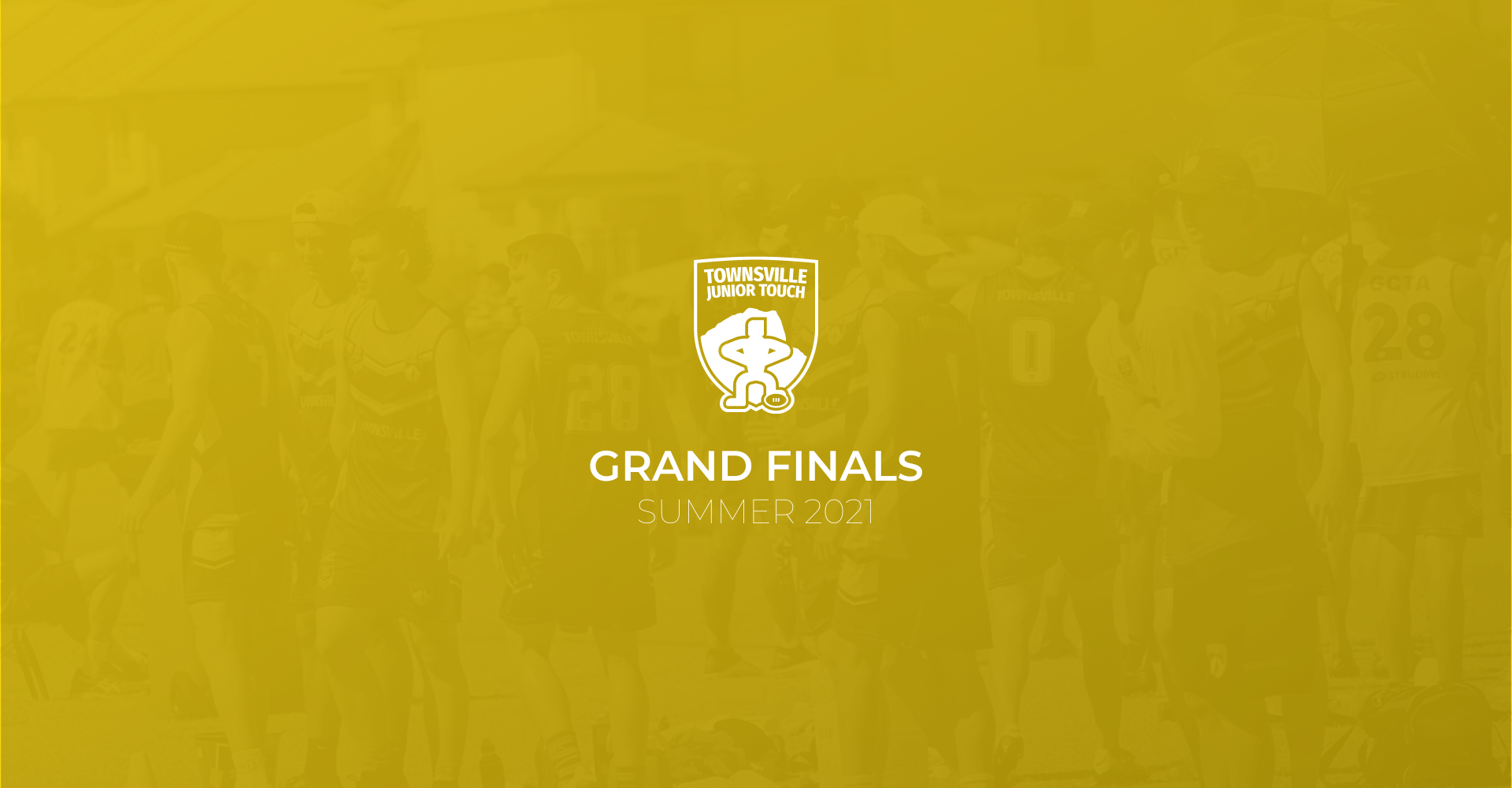 2021 Grand Final Day Schedule : Brothers Touch Football Club Townsville