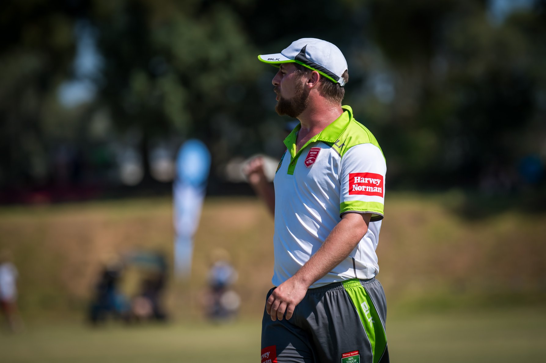 2021 Refeee Registrations Now Open : Brothers Touch Football Club ...