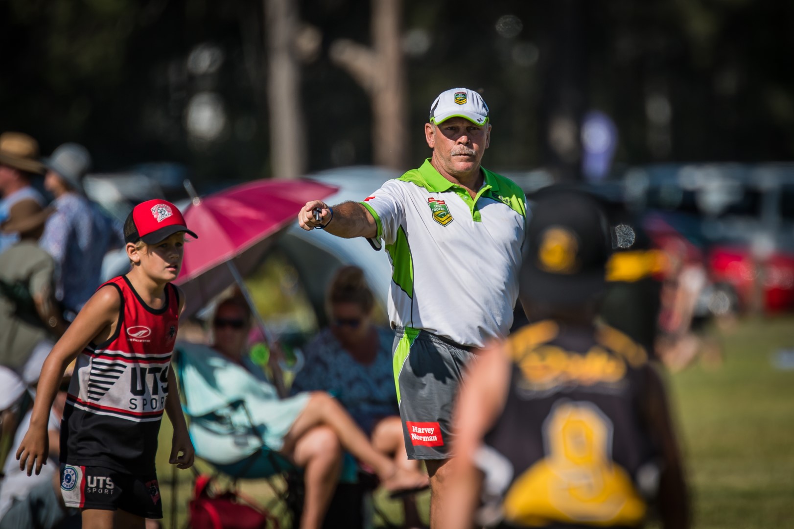 2021 Referee Courses Now Open For Enrolment : Brothers Touch Football ...