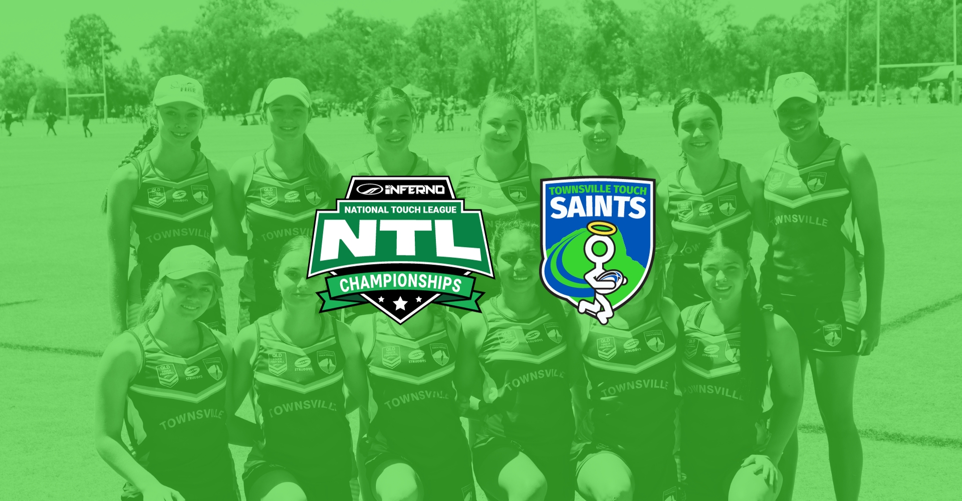 Women's Open NTL Train & Trial Dates Locked In : Brothers Touch ...