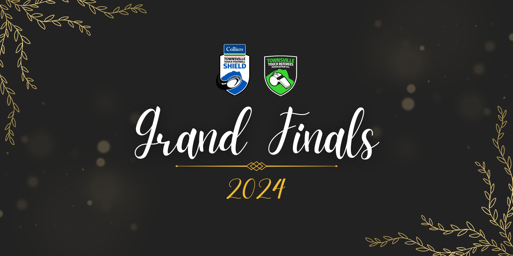 Grand Final Referees Announced : Brothers Touch Football Club Townsville