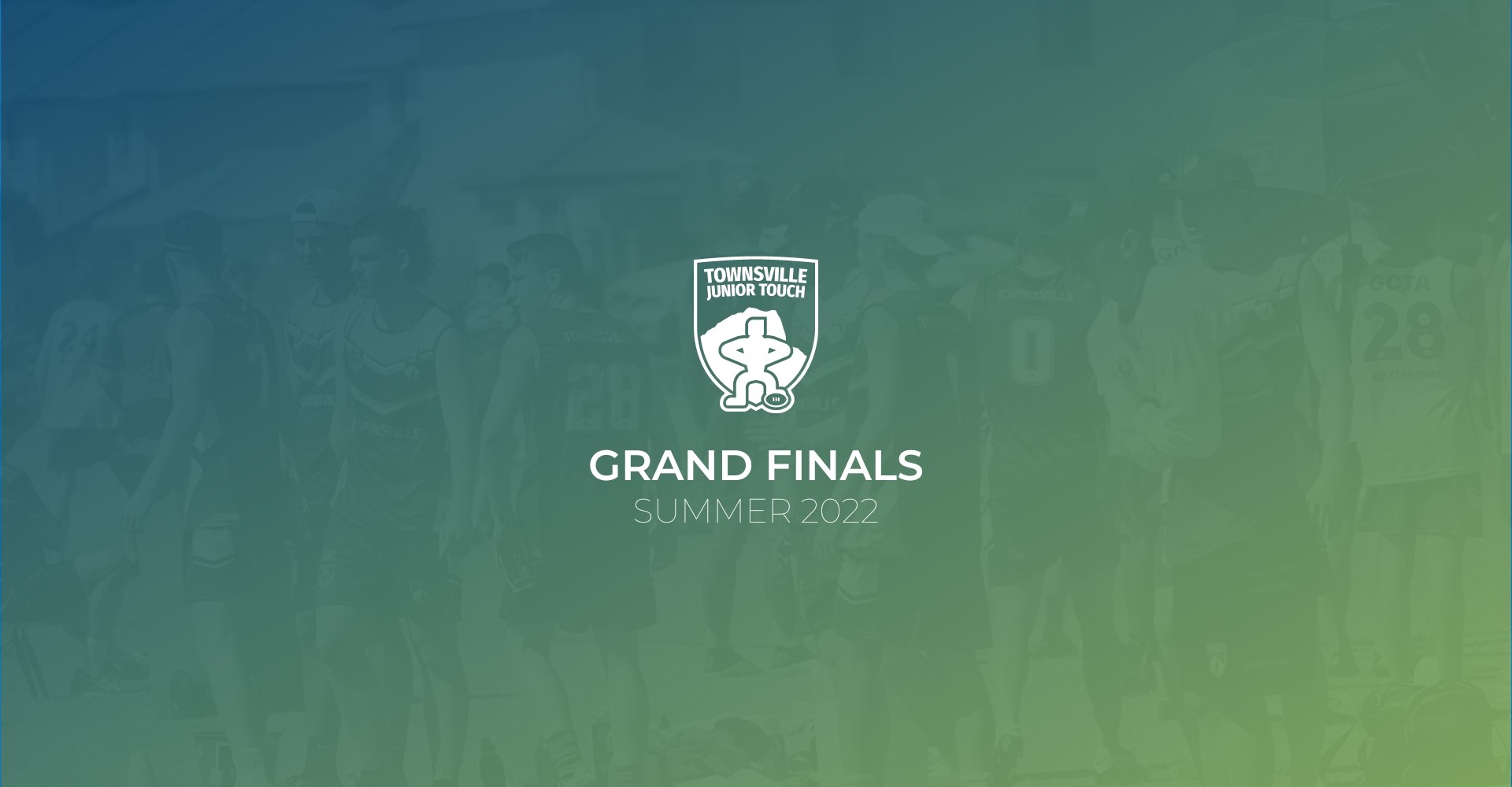 2022 Junior Grand Finalists Decided : Brothers Touch Football Club ...