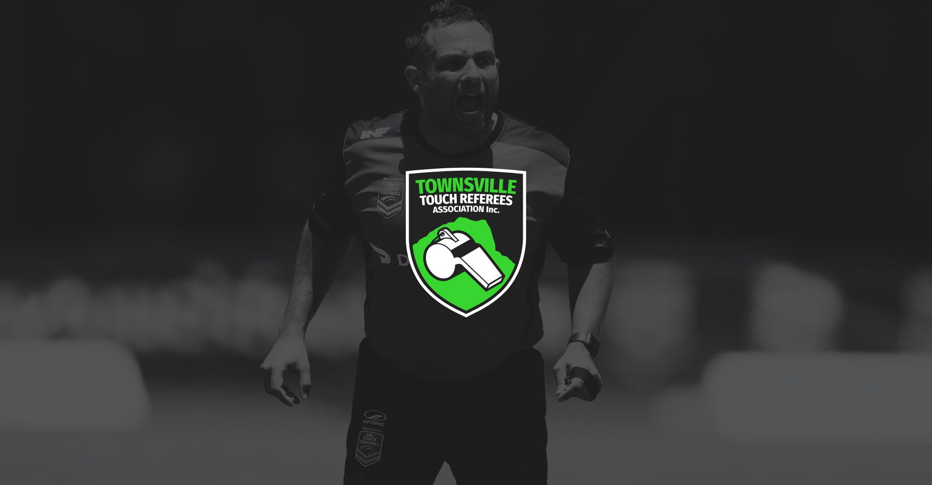 Reminder: Negative Behaviour Won't Be Tolerated : Brothers Touch ...