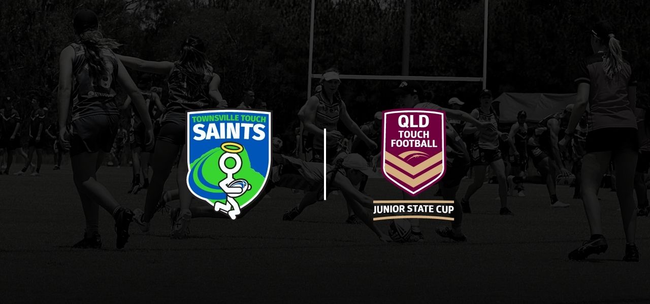 Saints Under 12's Teams Now Open : Brothers Touch Football Club Townsville