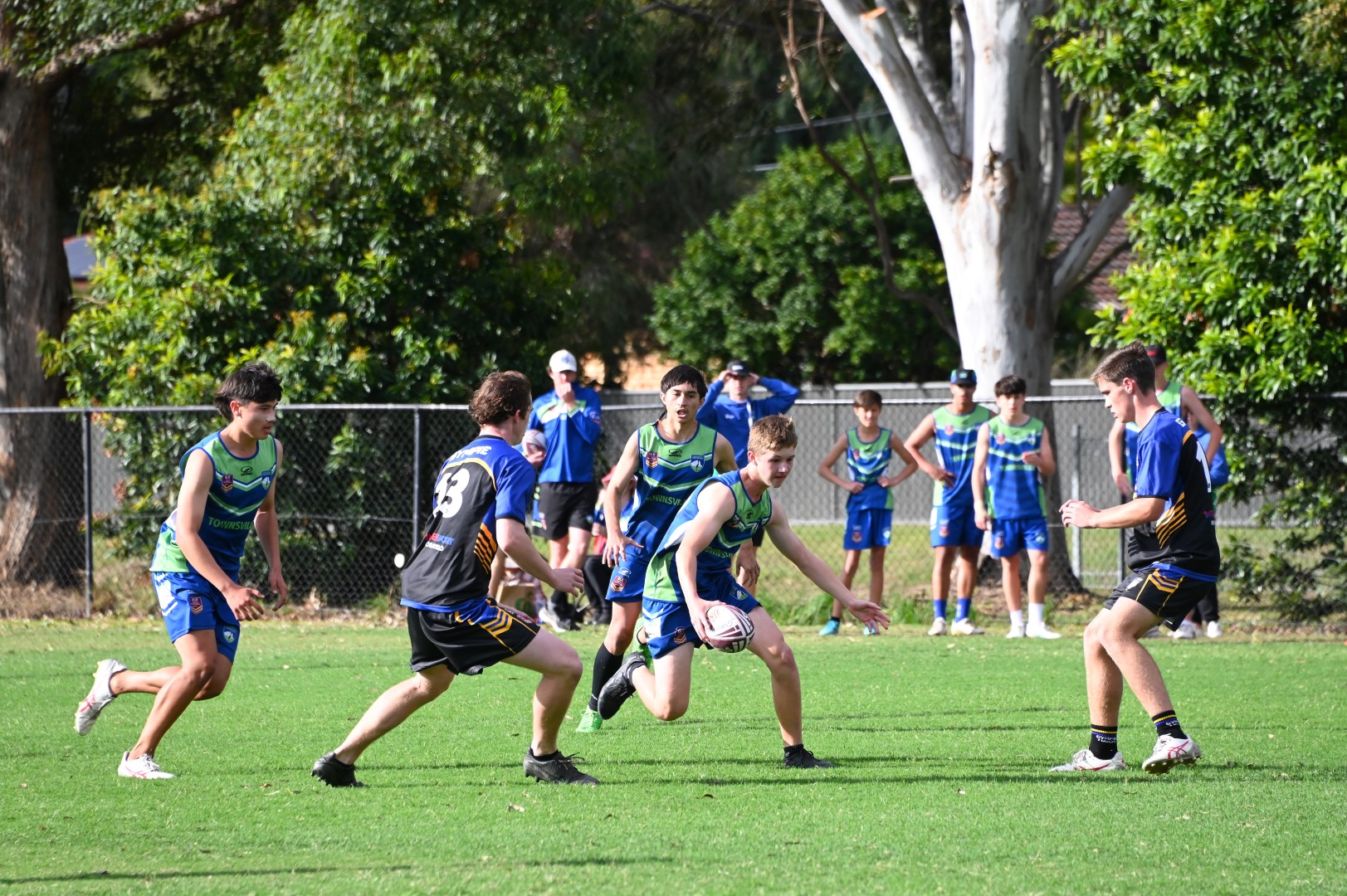 Coaching Applications for 2025 Junior Saints Programme Now Open ...