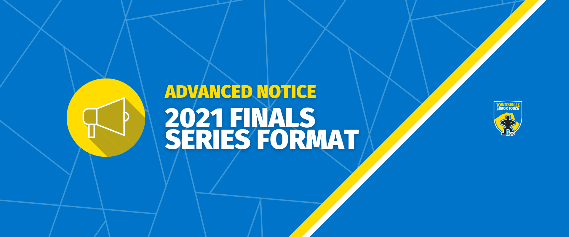 Finals Series Fast Approaching for Top Junior Teams : Brothers Touch ...